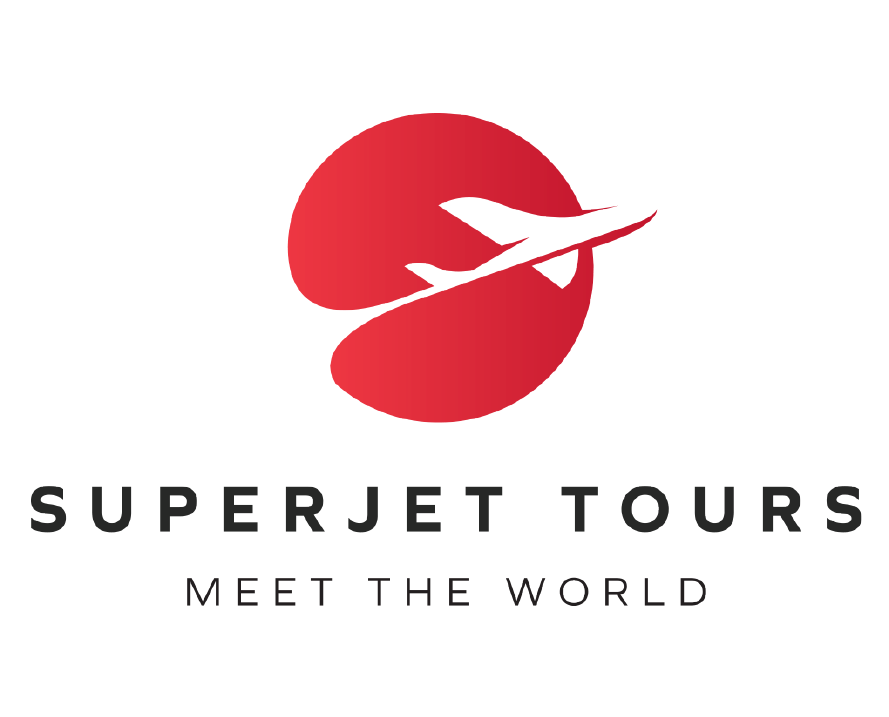 Superjet Tours - Leading Tours & Travel Agency in UAE